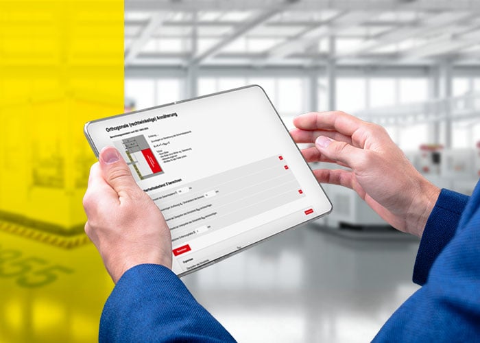 ISO 13855:2024: Normenänderungen für Maschinensicherheit erklärt